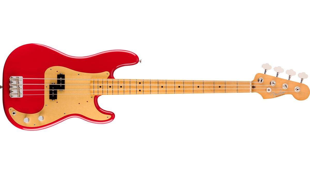 Passive vs active bass guitars: bass electronics explained | Guitar World