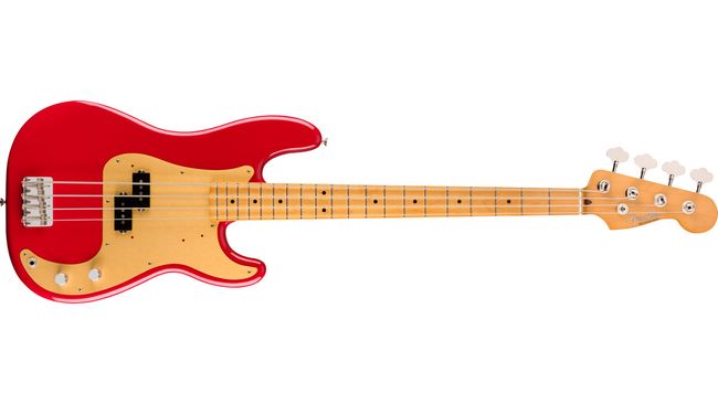 Passive vs active bass guitars: bass electronics explained | Guitar World