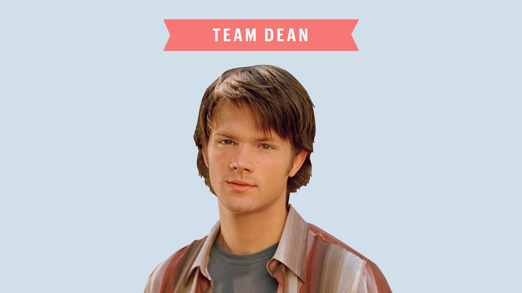 Why Rory Should Be with Dean on 'Gilmore Girls' - Team Dean on Gilmore ...