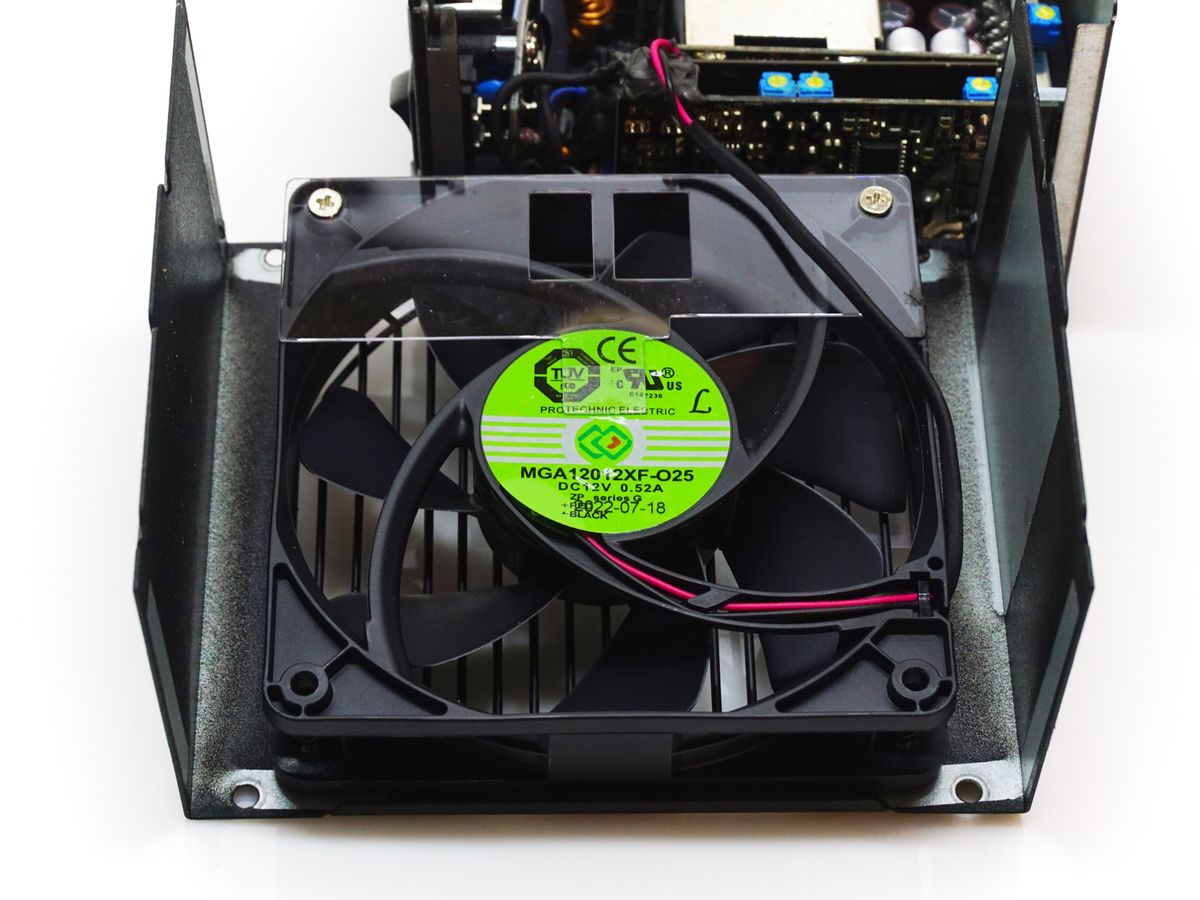 FSP Hydro PTM X Pro 1000W ATX 3.0 PSU Review | Tom's Hardware