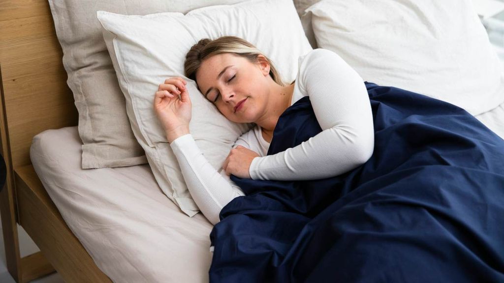 This ERA mattress topper can turn your mattress into a smart sleep ...