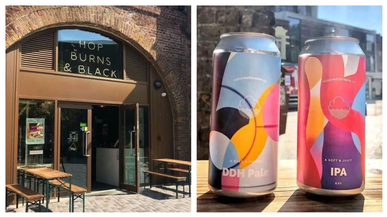 The 11 best craft beer bars and pubs in London | Shortlist