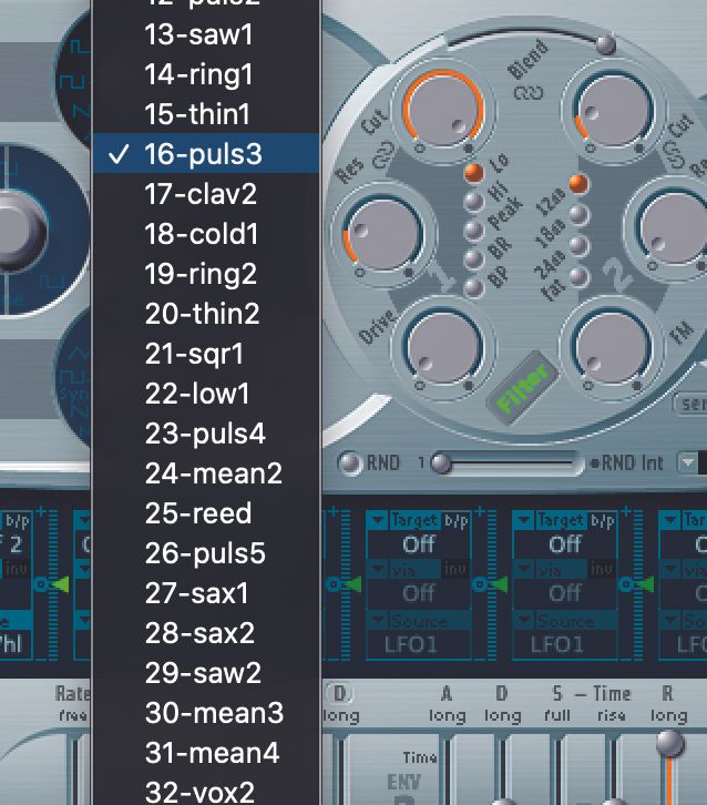 Create the famous wobble bass sound from scratch using Logic's ES2 synth, and get inspired to ...