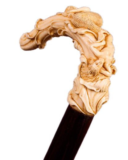 All you need to know about walking canes, from hidden swords to Sting ...