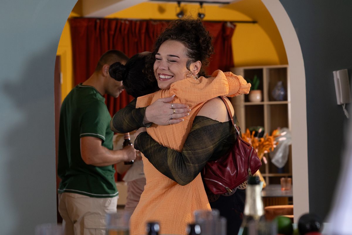Hollyoaks spoilers: Cleo McQueen makes crazy promise! | What to Watch