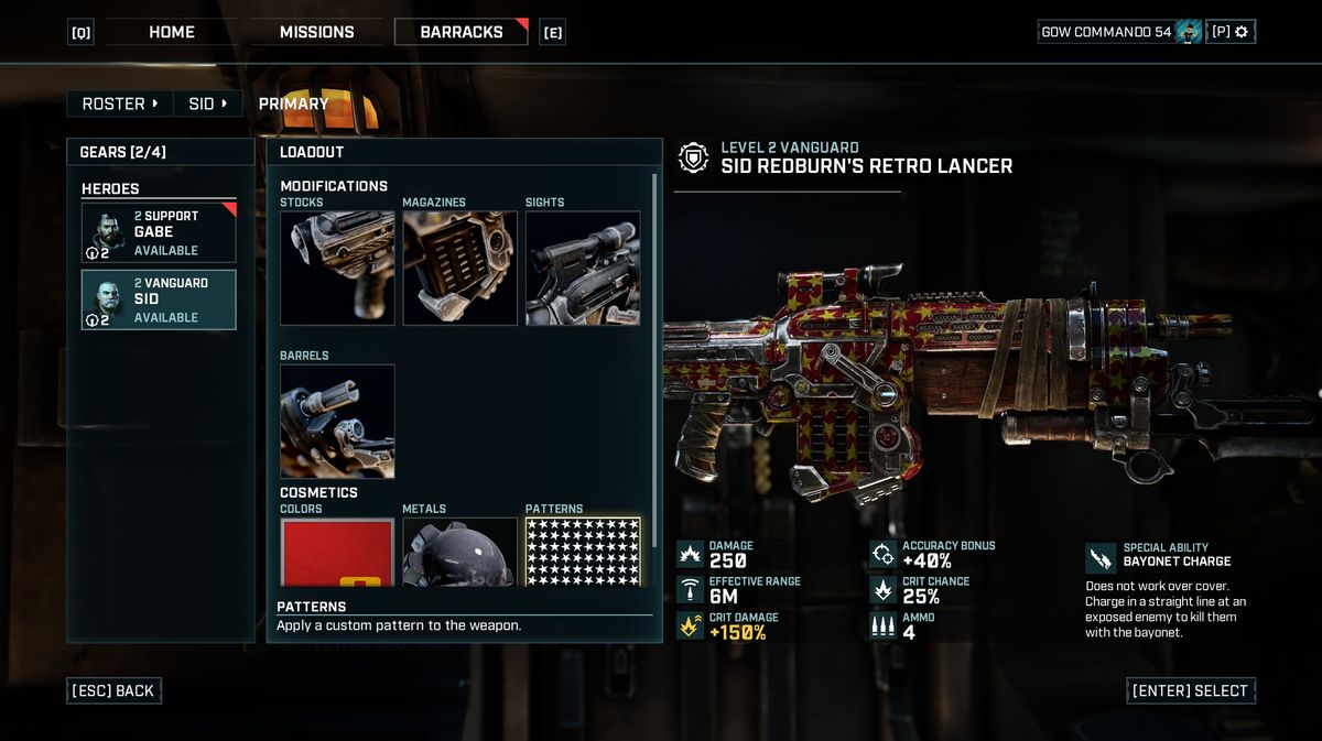 Gears Tactics review: This is how it runs on PC | Laptop Mag