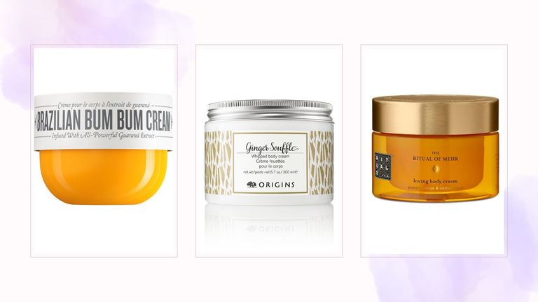 The 10 best-smelling body lotions for scented, softened skin | Woman & Home