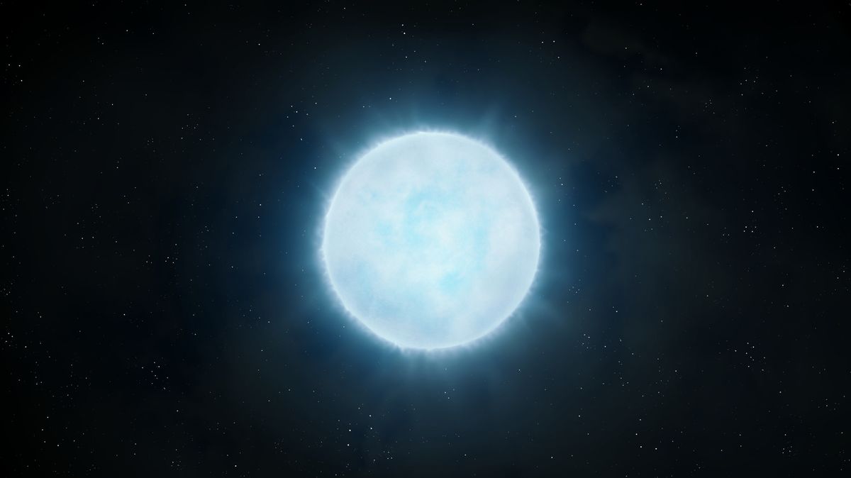 Do the cores of dead stars exist forever? | Space
