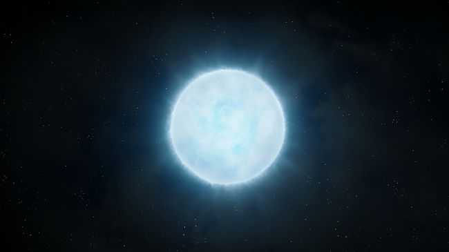 Do the cores of dead stars exist forever? | Space