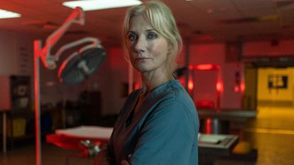 Suspect Channel 4: Stars James Nesbitt, Joely Richardson | Woman & Home