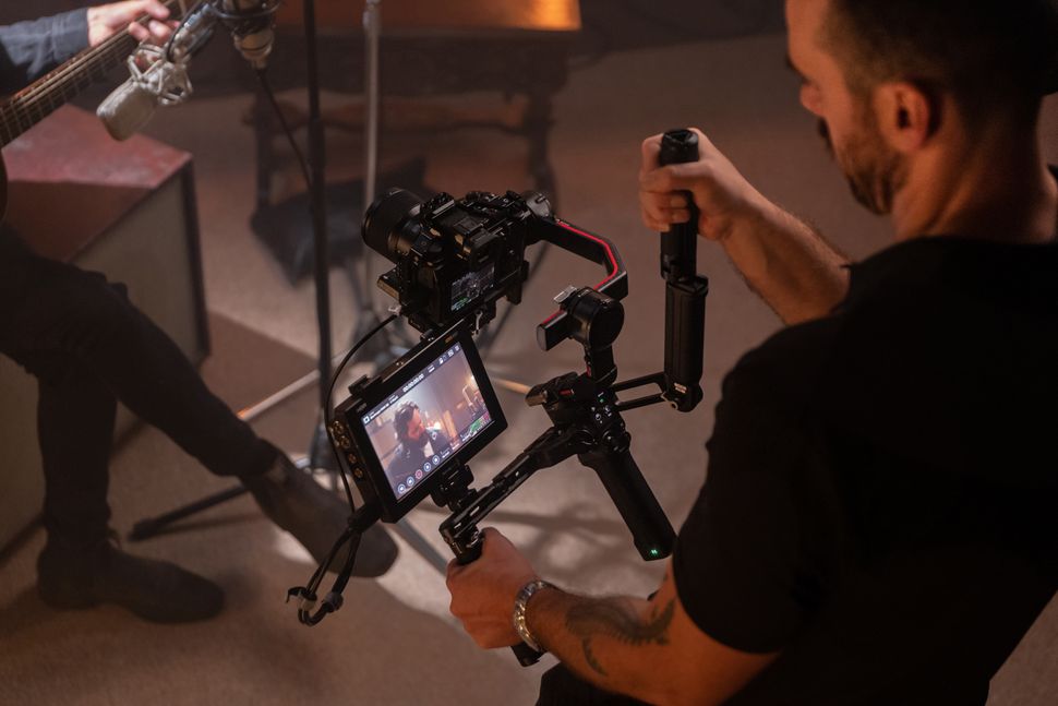 Long GOP vs All-Intra: what are they and what’s the difference ...