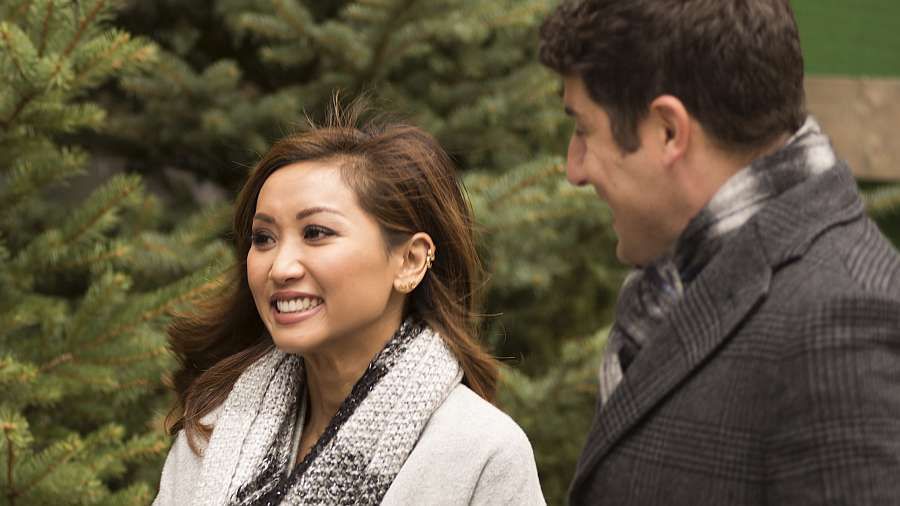 Disney/ABC Television Group Networks Share Holiday Programming Plans ...