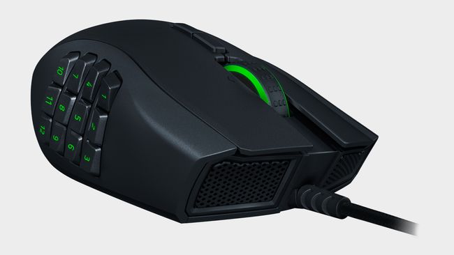 The best left-handed gaming mouse in 2022 | GamesRadar+