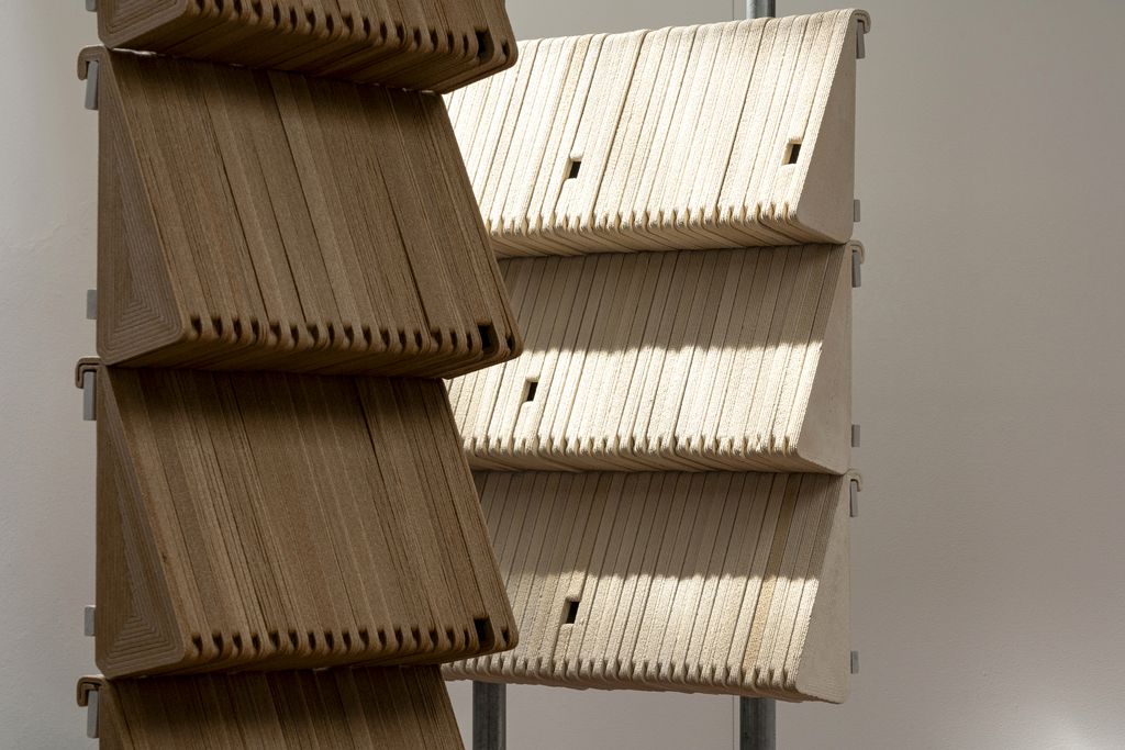 Design Museum's 'More Than Human' explores non-human design | Wallpaper*