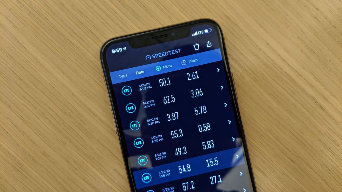 Apple Buys Intel's Modem Business for $1 Billion: Here's Why | Tom's Guide