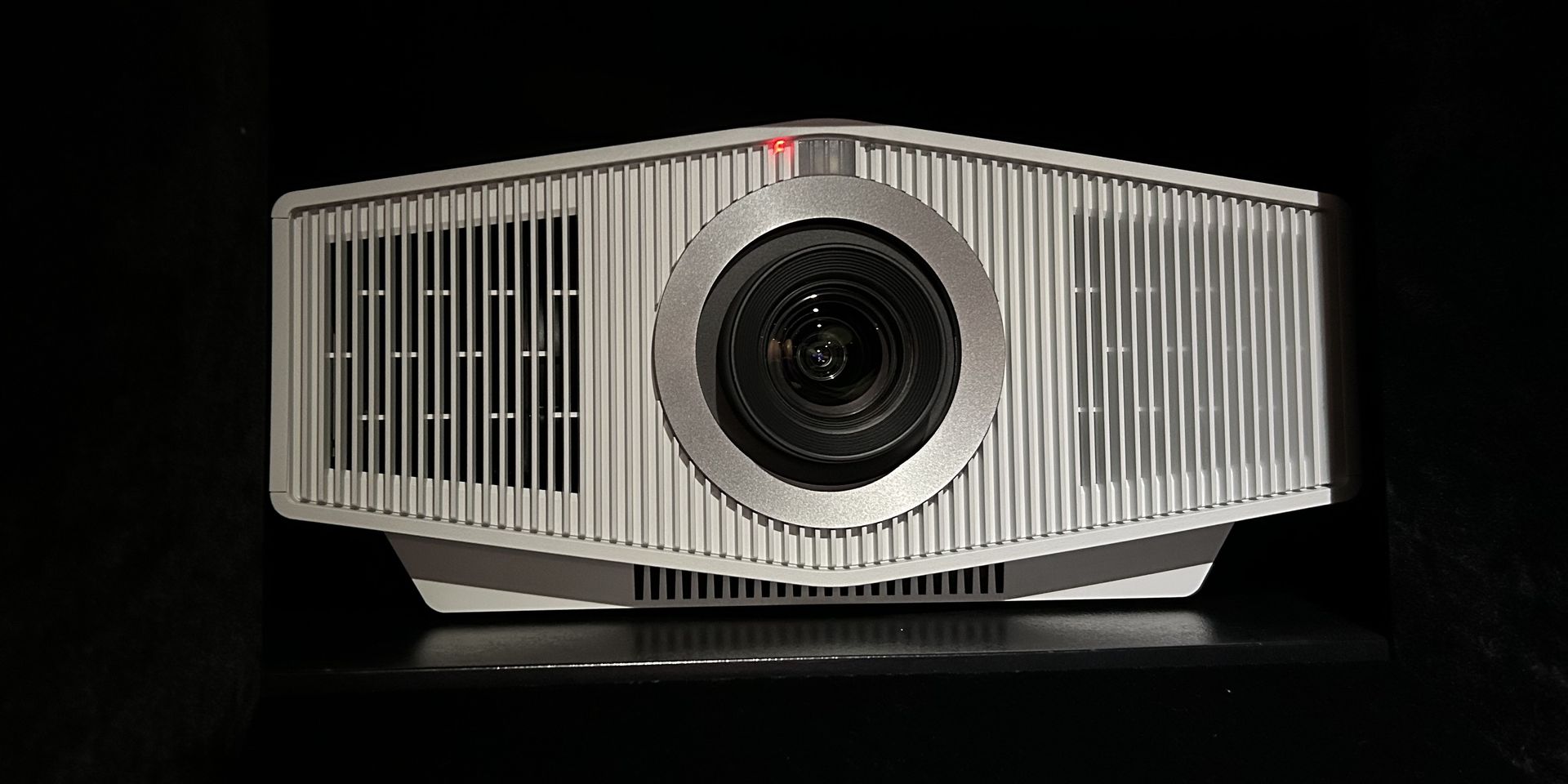 Sony Bravia Projector 8 review: pricey but perfect for movies and gaming | TechRadar