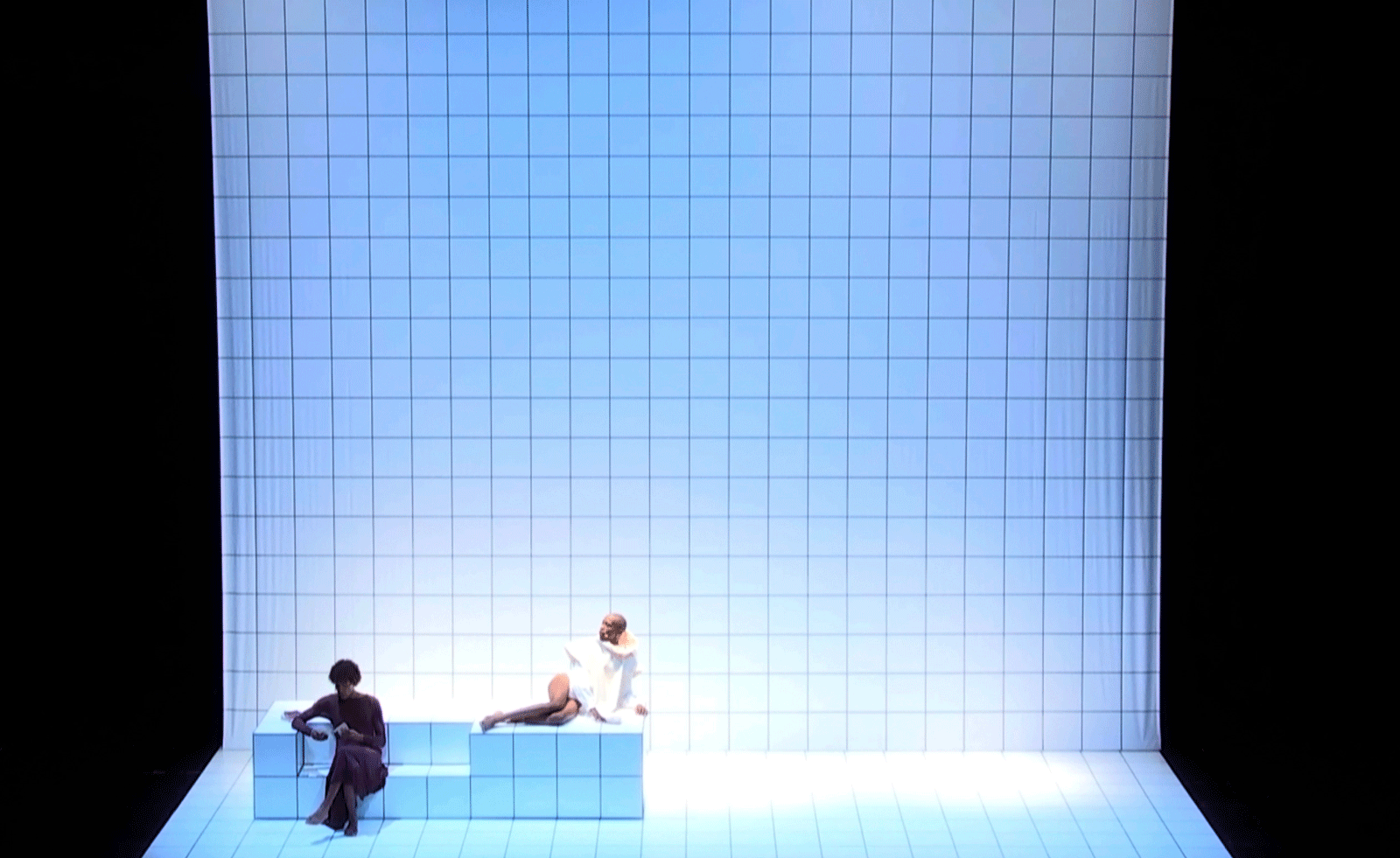 Anthea Hamilton 'Soft You' at Fondazione Memmo: Review | Wallpaper