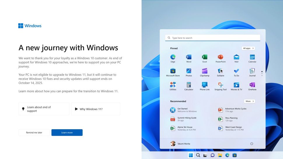 These PCs can FINALLY upgrade to Windows 11 | Windows Central