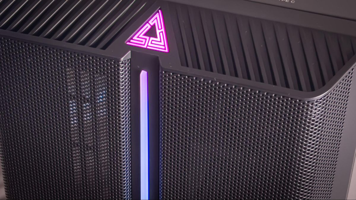 Montech Sky One Lite Review: Novice-Friendly, but Noisy | Tom's Hardware