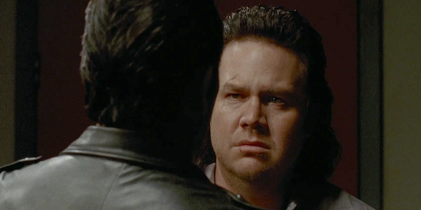 Is The Walking Dead's Eugene A Villain Now? Here's What The Comics Tell ...