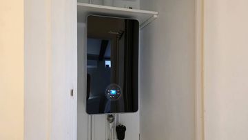 How to reset your boiler when it locks out – a step-by-step | Ideal Home