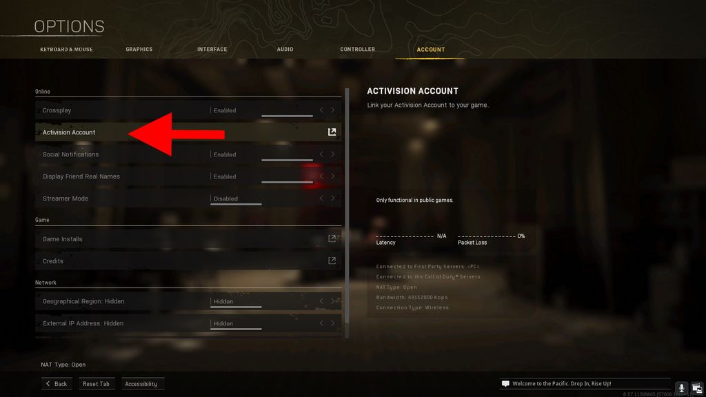 How to change your name in Warzone | TechRadar