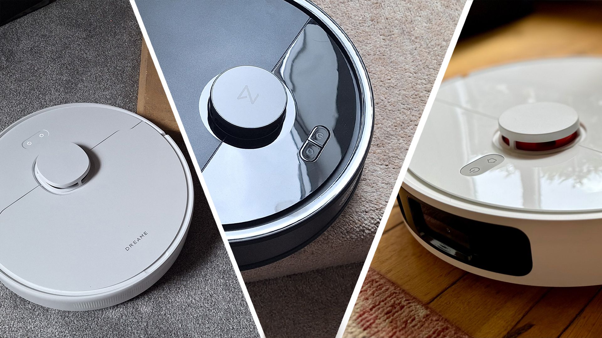 These are the 3 best cheap robot vacuums we've tested this year | TechRadar