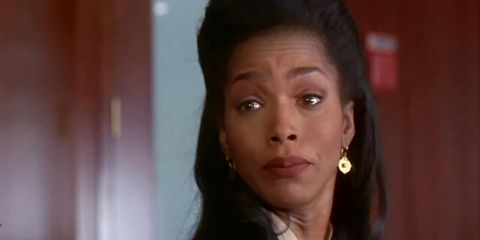 The 10 Best Angela Bassett Movies, Ranked | Cinemablend