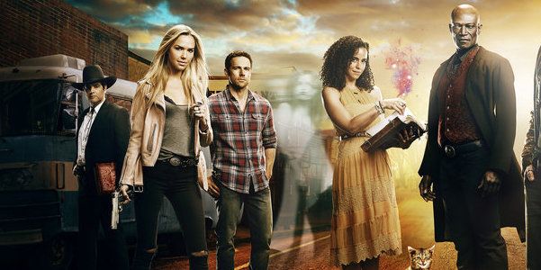 How Violent Will The True Blood Author's New Show Be? Here's What One ...