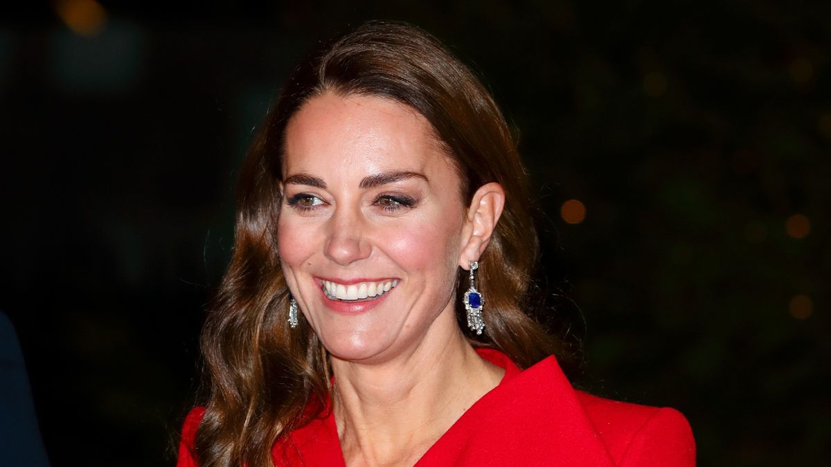 Kate Middleton steals the show with piano performance | Woman & Home