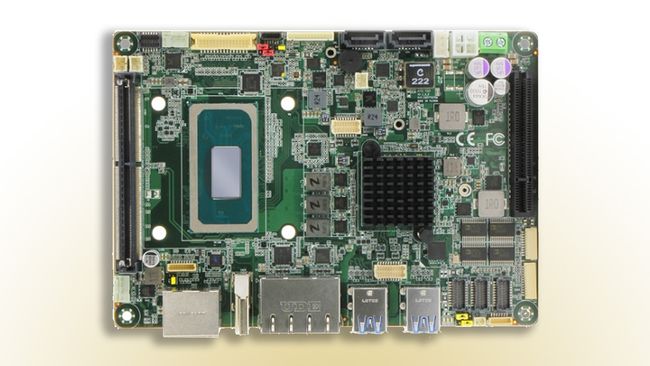 Tom's Hardware: For The Hardcore PC Enthusiast