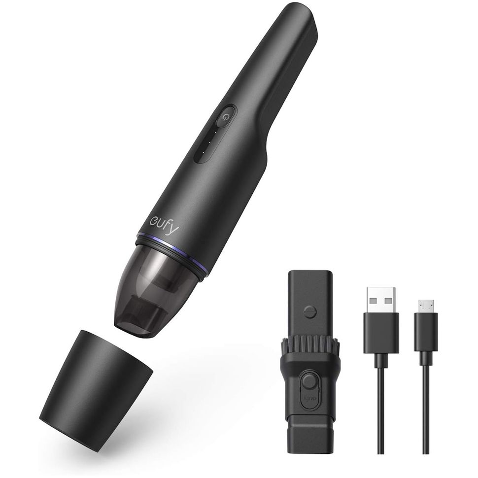 Best handheld vacuums: portability and powerful suction | Top Ten Reviews