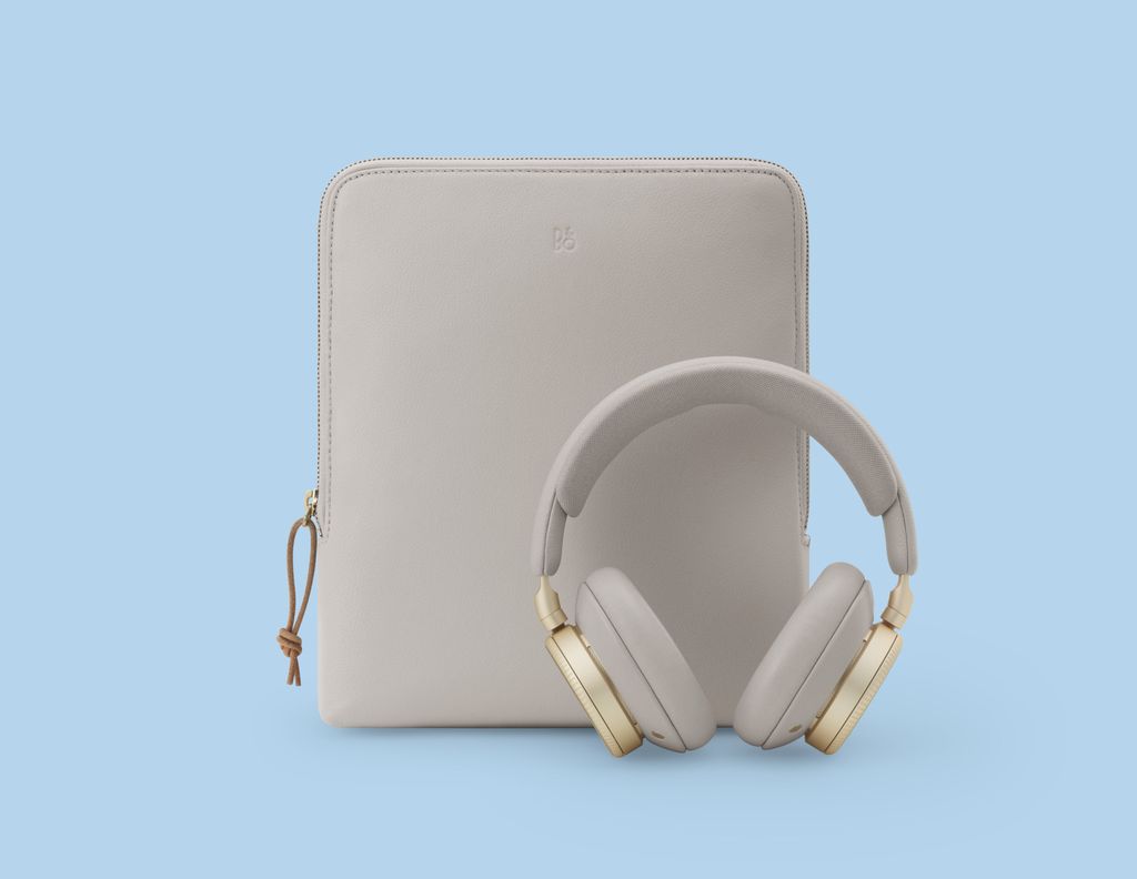 The latest Beoplay H100 headphones from B&O are for keeps | Wallpaper*