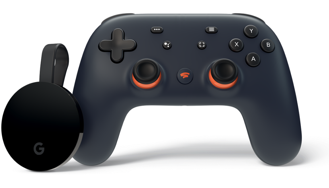 Which color Stadia Controller should I buy? | Android Central
