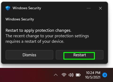 How to Disable VBS and Speed Up Windows 11 or 10 | Tom's Hardware