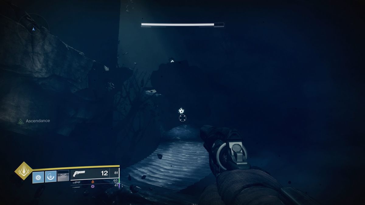 How to get the new Exotic hand cannon, Malfeasance, in Destiny 2 ...
