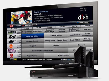 Dish TV Hopper with Sling Review: The Best Home DVR | Tom's Guide