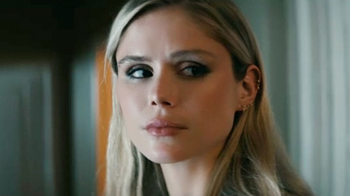 After The Boys’ Erin Moriarty Posted A Tear-Filled Message About The ...