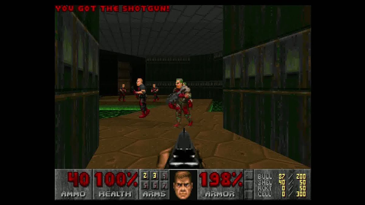Doom: A bloody history | Louder