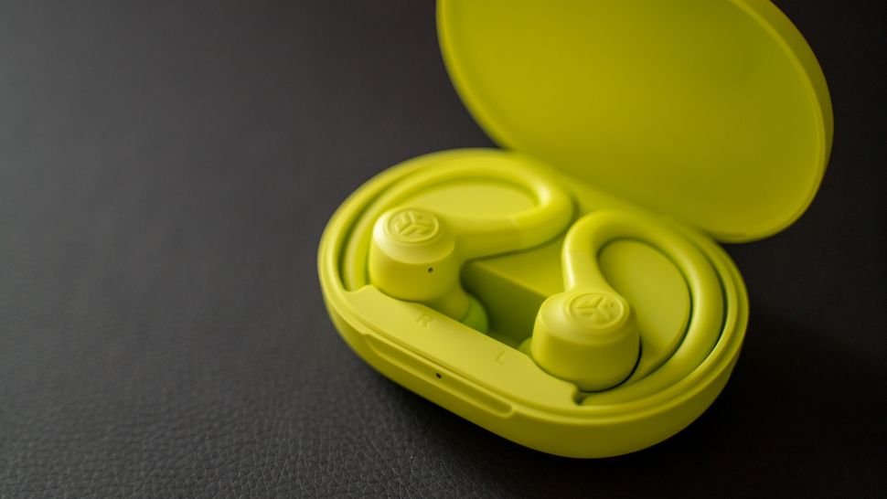 Jlab Go Air Sport review | TechRadar