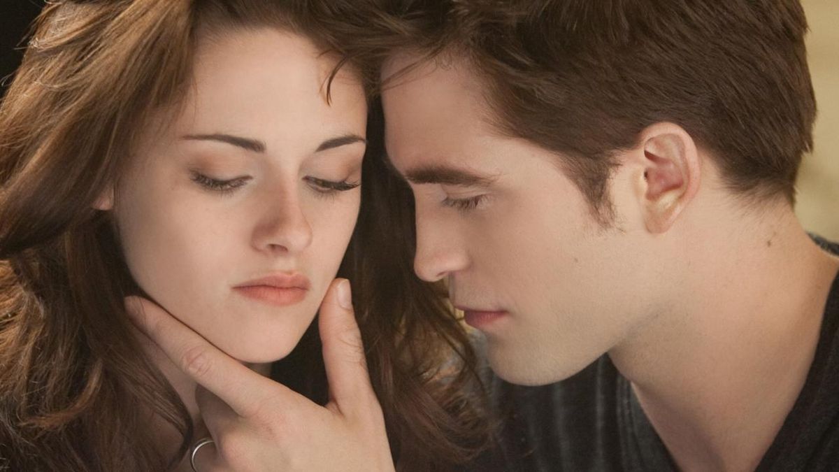 10 years on, here's how Twilight changed cinema | GamesRadar+