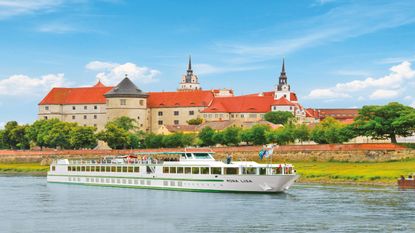 Mini cruises: the best short cruises between 2 and 4 nights | Woman & Home
