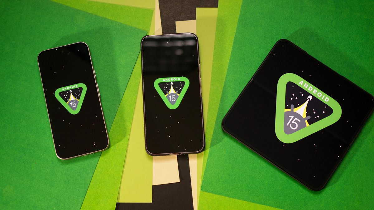 Without saying it, Google basically confirmed Android 16 and 17 won't ...