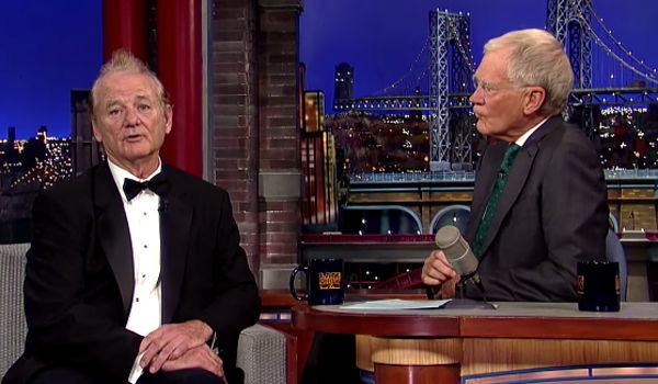The Late Show With David Letterman's Final Run Of Guests Is Incredible ...