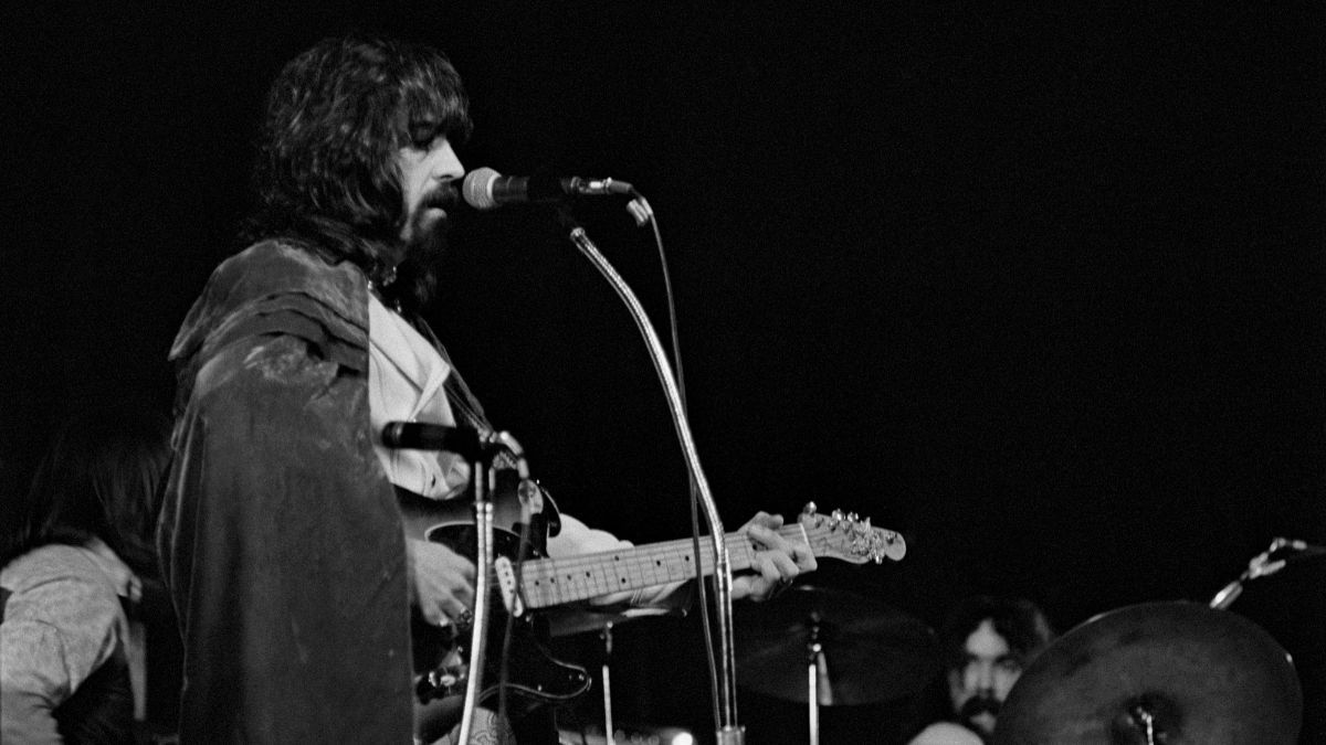 How Marty Stuart got Clarence White’s B-Bender Telecaster | Guitar World