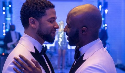 How Empire Ended Jamal's Story In Jussie Smollett's Final Season 5 ...