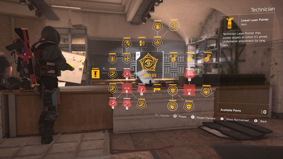 This one The Division 2 build will help ALL newcomers and low-level ...