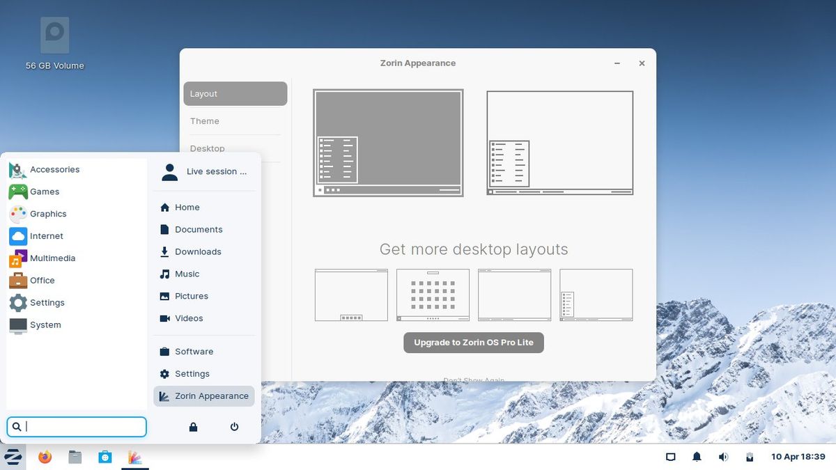 Best Linux distro for Windows users of 2024 | TechRadar