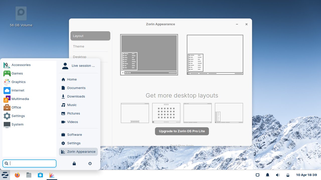 Best Linux distro for Windows users of 2023 | TechRadar