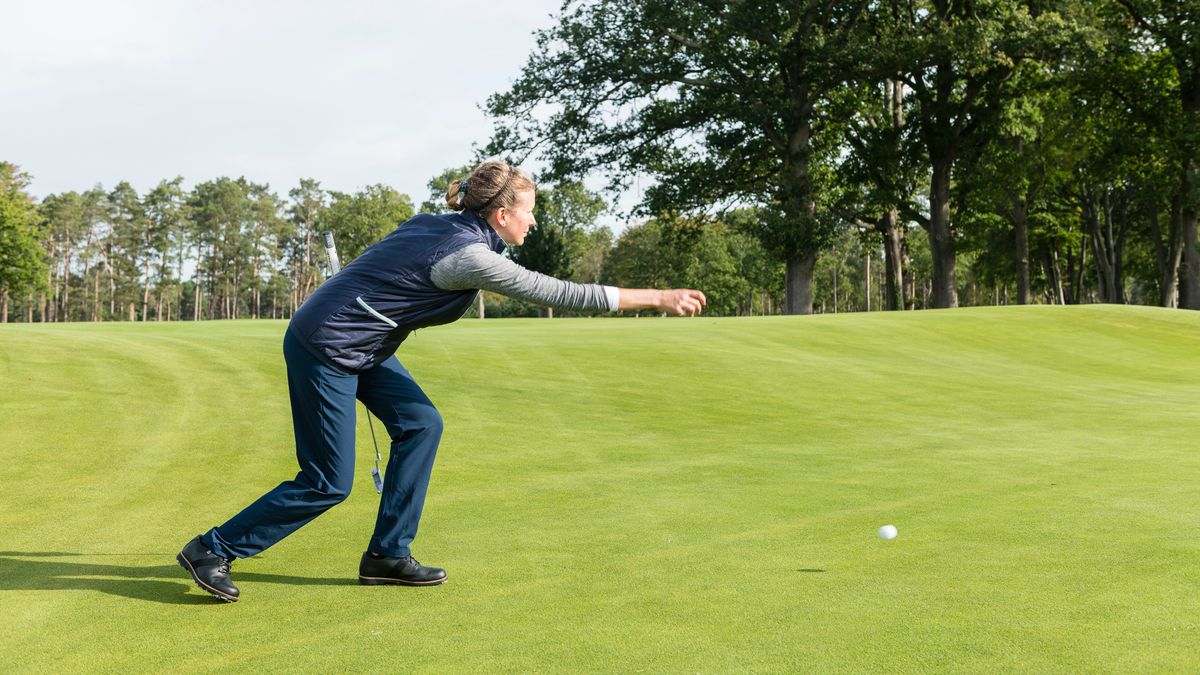 How To Judge Putting Distance And Lower Your Scores | Golf Monthly